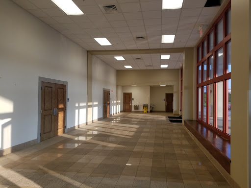 Community Center «Lyman Community Center, and City Of Gulfport Water ...