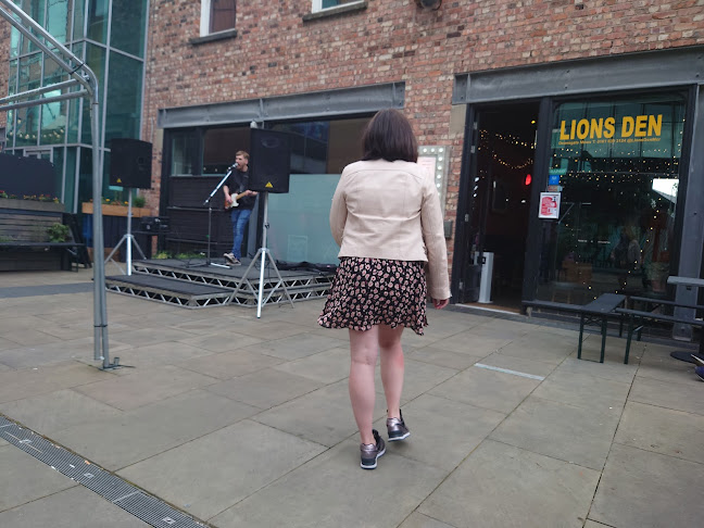 98 reviews of Lions Den Manchester (Pub) in Manchester (Greater Manchester)