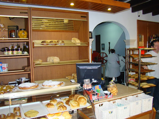 Horno de pan Can Bet - Campos ️ Directorio de Pastelerías