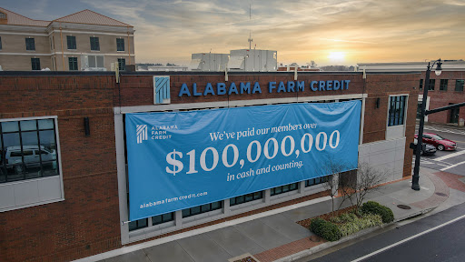 Alabama Farm Credit- Administrative Office - AZexplained