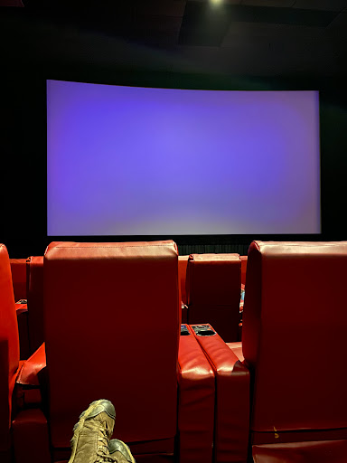 Movie Theater «AMC Marple 10», reviews and photos, 400 S State Rd ...