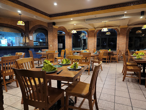 Restaurante Restaurante Principal de Saltillo en Saltillo