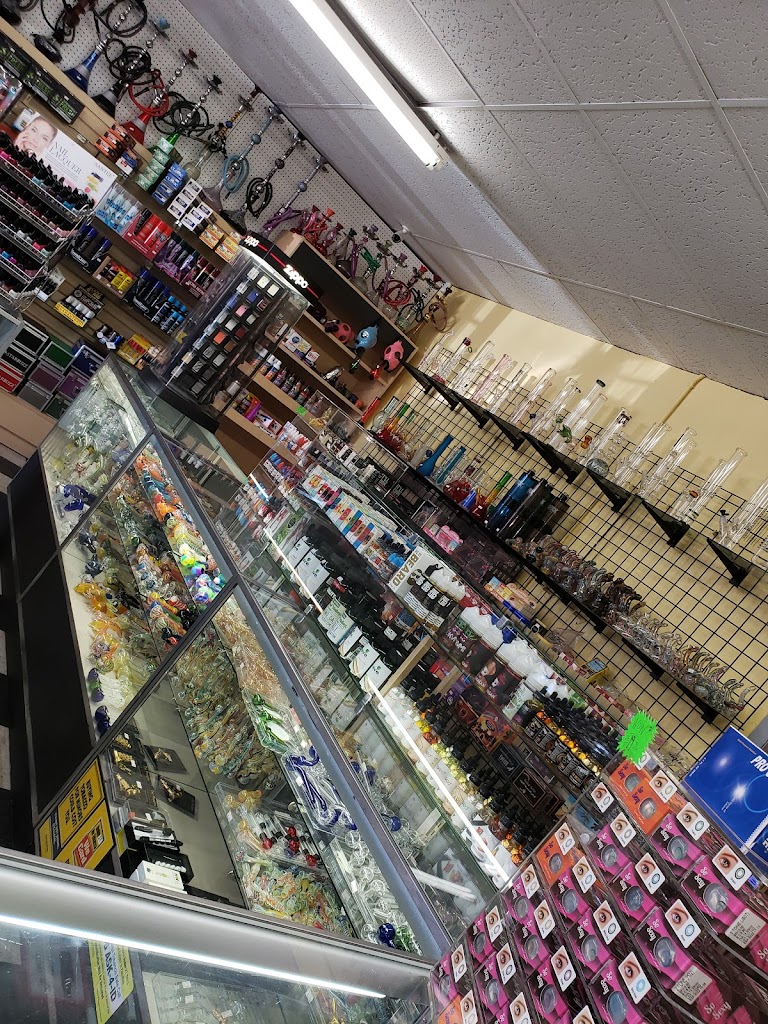 Crown Smoke Shop - Port Hueneme, CA 93033 - Location, Reviews, Hours ...