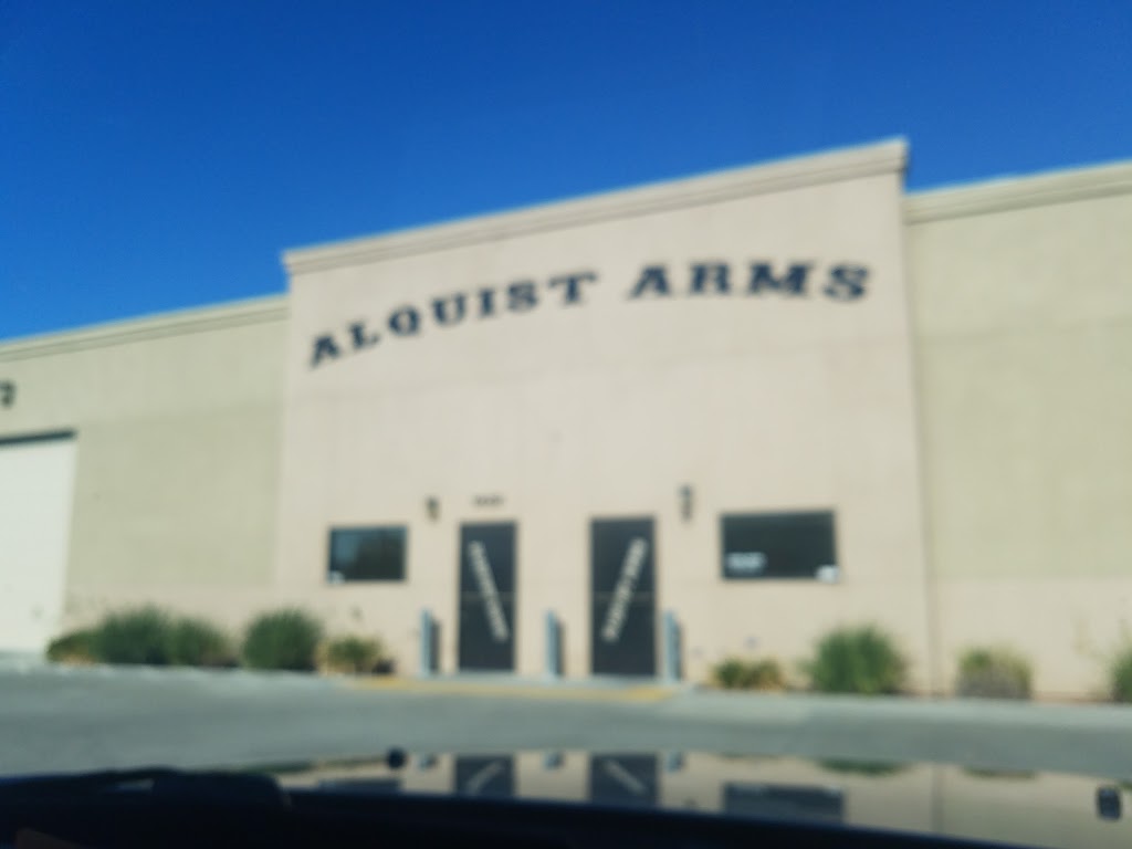 Alquist Arms - Turlock, CA 95380 - Location, Reviews, Hours and ...