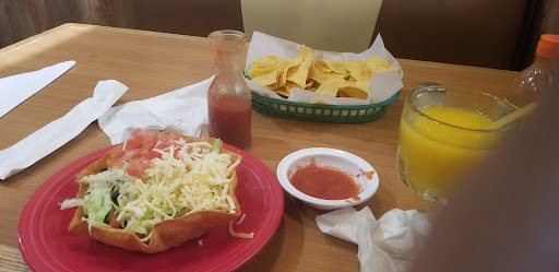 Poblanos Mexican Bar & Grill - 7005 Evans Town Center Blvd, Evans ...