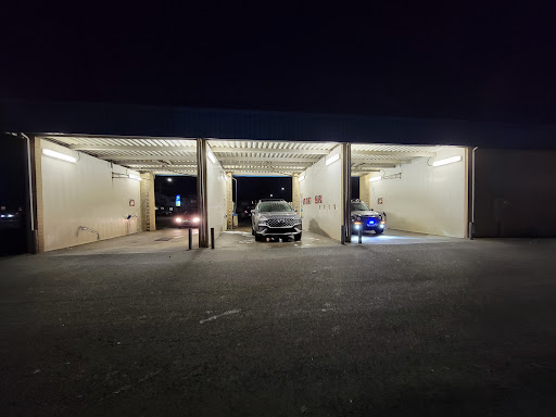 Classic Investments Car Wash Bethlehem. Northampton County ...