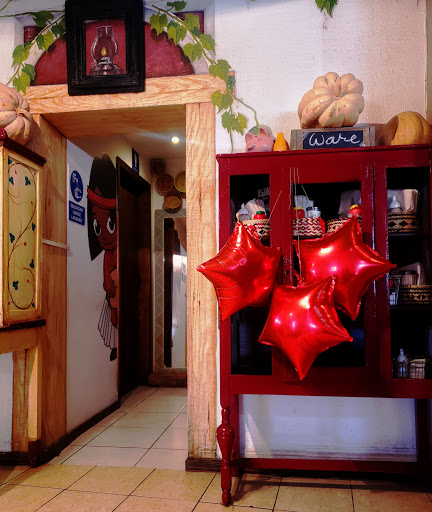 El Ware en Chihuahua - Número de Teléfono, Reservas, Opiniones ...