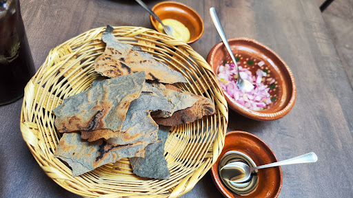 Restaurante Tikua Sur Este, México en Querétaro