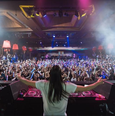 Night Club «LEX Nightclub», reviews and photos, 2500 E 2nd St, Reno, NV ...