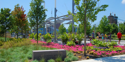 Smale Riverfront Park - AZexplained