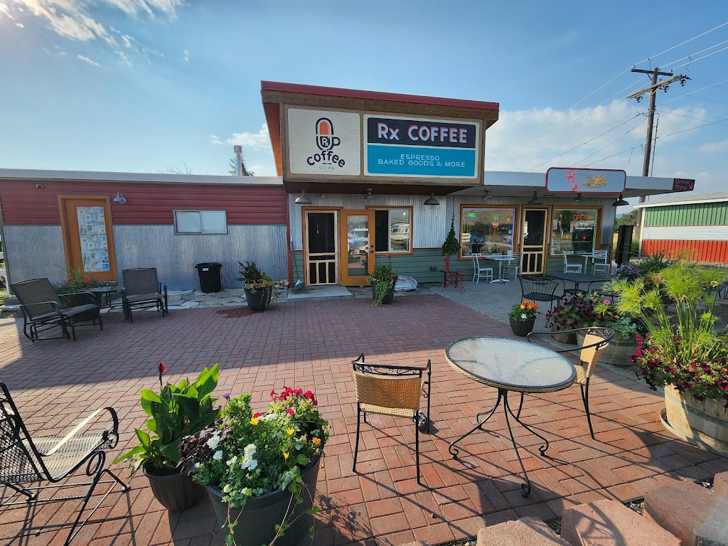 RX Coffee - Livingston, MT 59047, Reviews, Hours & Contact