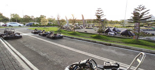 RUD Karting Centre (JB Go-kart, Karting Johor Bahru, Go-kart Johor, Go ...