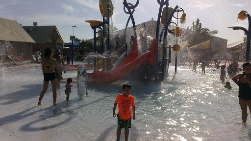 Water Park «Pharr Aquatic Center», reviews and photos, 1000 S Fir St ...