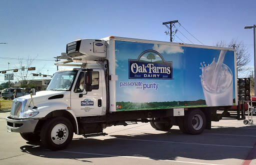 Oak Farms Dairy - AZexplained