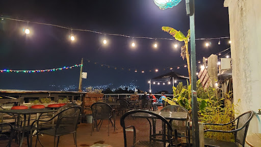 Restaurante Kinoki en San Cristóbal de las Casas