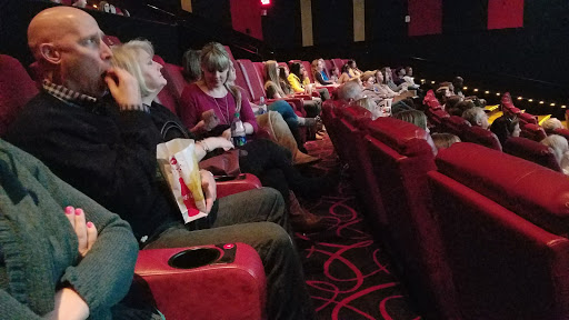 Movie Theater «AMC DINE-IN North Point Mall 12», reviews and photos ...