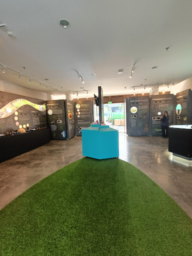 Indesso Aroma. PT in Dusun III, Karangtengah, Baturaden, Banyumas ...