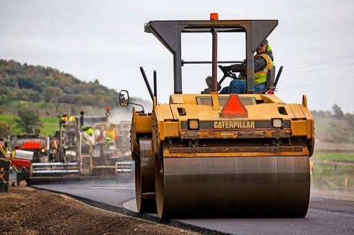 Mathy Construction Company - AZexplained