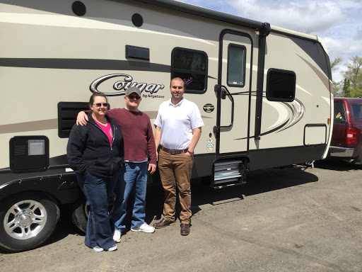 Midway Auto & RV - AZexplained