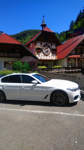 SIXT Autovermietung Ramstein in Ramstein-Miesenbach, - Zaubee