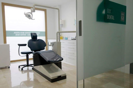 Centre Maxilofacial Dr. Manel Coll Anglada (Ciutadella de Menorca)