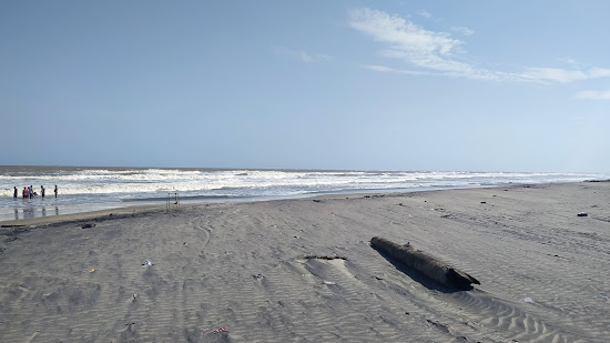 Andhra Pradesh 🏖️ all 115 beaches (India)