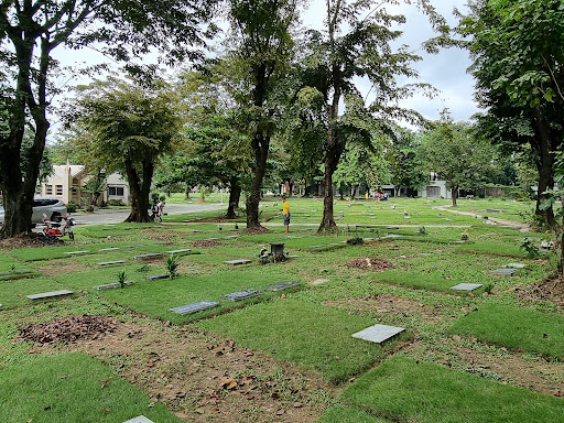 Loyola Memorial Park Marikina in Marikina, Metro Manila - Zaubee