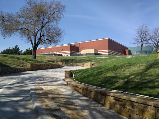 Recreation Center «Oak Point Recreation Center», reviews and photos ...