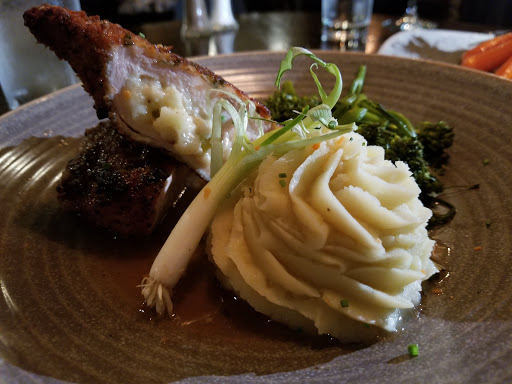 Whip Bar & Grill - AZexplained