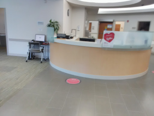 Saint Francis Imaging Center in Tulsa, Oklahoma - Zaubee