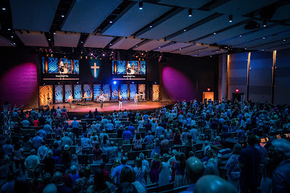 Hope Community Church - Raleigh Campus - 821 Buck Jones Rd, Raleigh ...