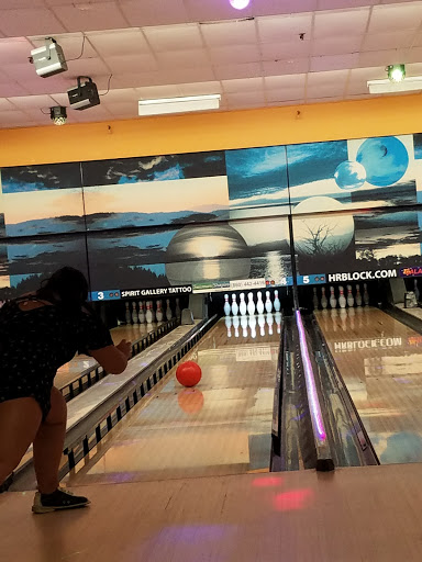 Bowling Alley «Spare Time Groton», reviews and photos, 27 Kings Hwy ...