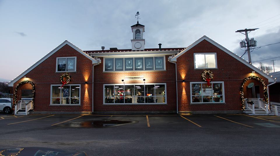 Sheena's Salon & Spa - Spencer, MA 01562 - Services and Reviews