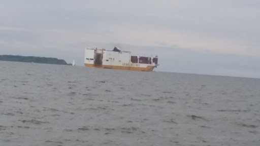 Historical Landmark «Fort Armistead», reviews and photos, Fort ...