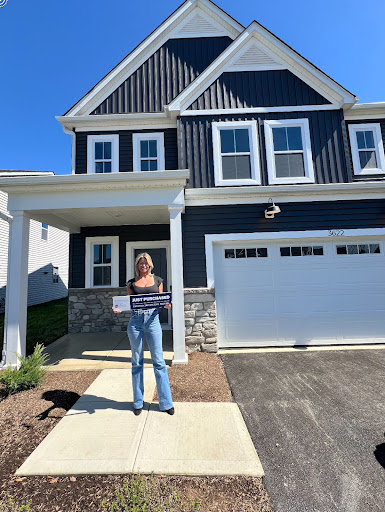 Thomas Riddle Real Estate Group | New Albany Realty | #1 Team in New ...