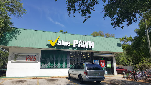 Pawn Shop «Value Pawn & Jewelry», reviews and photos, 11788 FL-574 ...