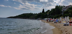Paralia Kolimvisis II 🏖️ Paleo, Trakija, Grčija - podrobne funkcije ...
