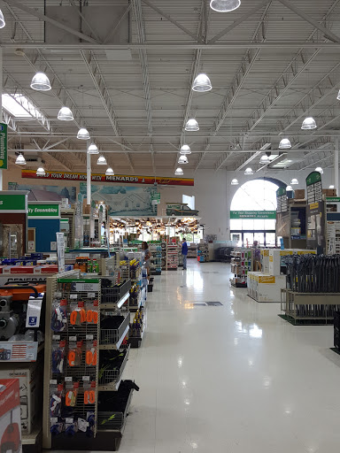 Home Improvement Store «Menards», reviews and photos, 220 W North Ave ...