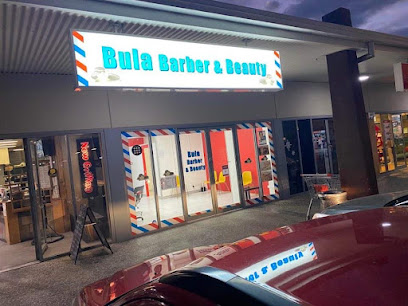 Bula Barber And Beauty
