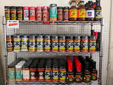 Reviews Ramon's Meat Market (Butcher Shop) in Mississippi ...