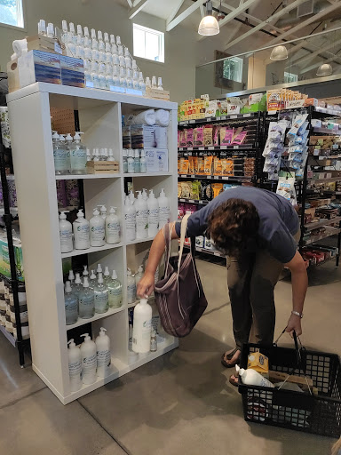 The Concord Market - AZexplained