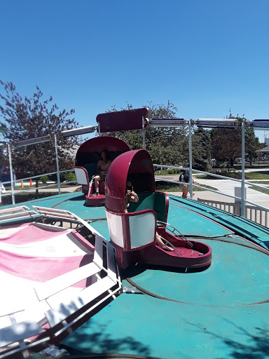 Amusement Park «Fun-Plex», reviews and photos, 7003 Q St, Omaha, NE ...