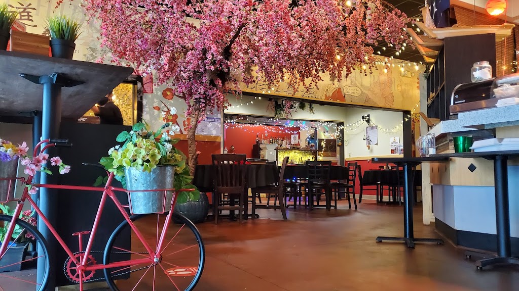 Sushi Village - Springfield, IL 65807 - Menu, Hours, Reviews and Contact