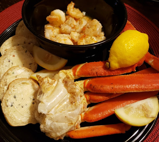 King Fish Market in Plymouth-Exchange, Rochester, New York - Zaubee