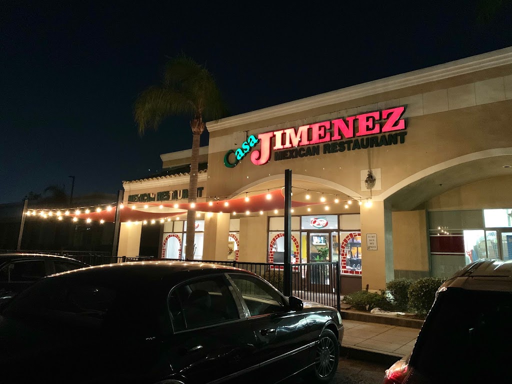 Casa Jimenez - Glendora, CA 91740 - Menu, Hours, Reviews and Contact