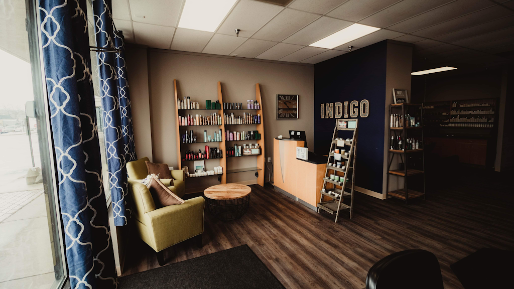 Indigo Salon and Suites - Milton, WI 53563 - Services and Reviews