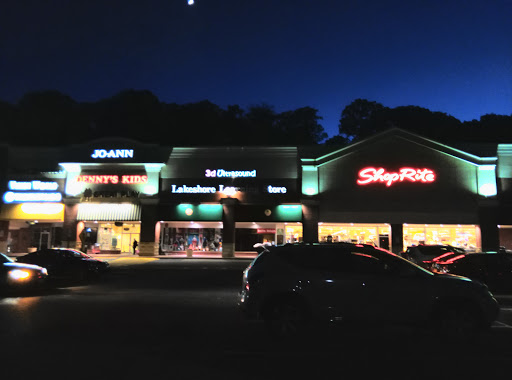 Shopping Mall «Midway Shopping Center», reviews and photos, 1001 ...