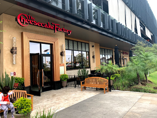 The Cheesecake Factory, México en Zapopan - Número de Teléfono ...