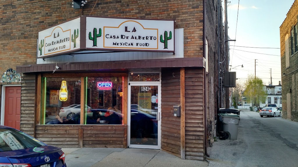 La Casa de Alberto - Milwaukee, WI 53204 - Menu, Hours, Reviews and Contact