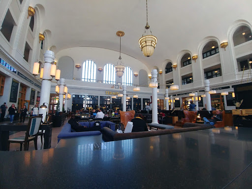 Park «Commons Park», reviews and photos, 2101 15th St, Denver, CO 80202 ...